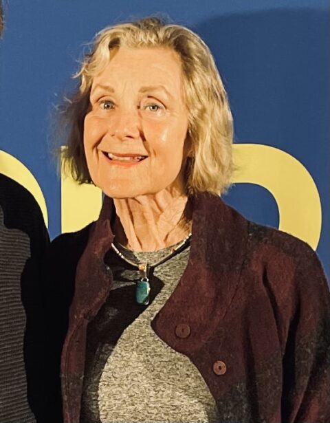 A Bittersweet Tale of Gratitude | Judith Anne Desjardins